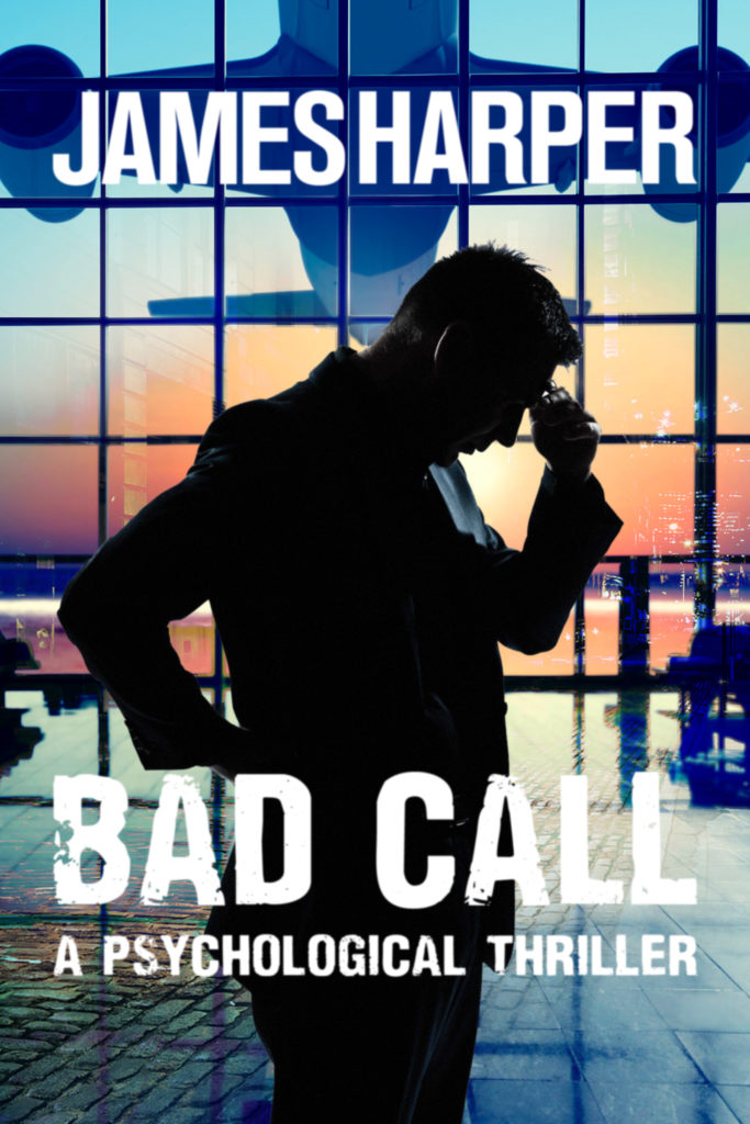 Bad Call – James Harper