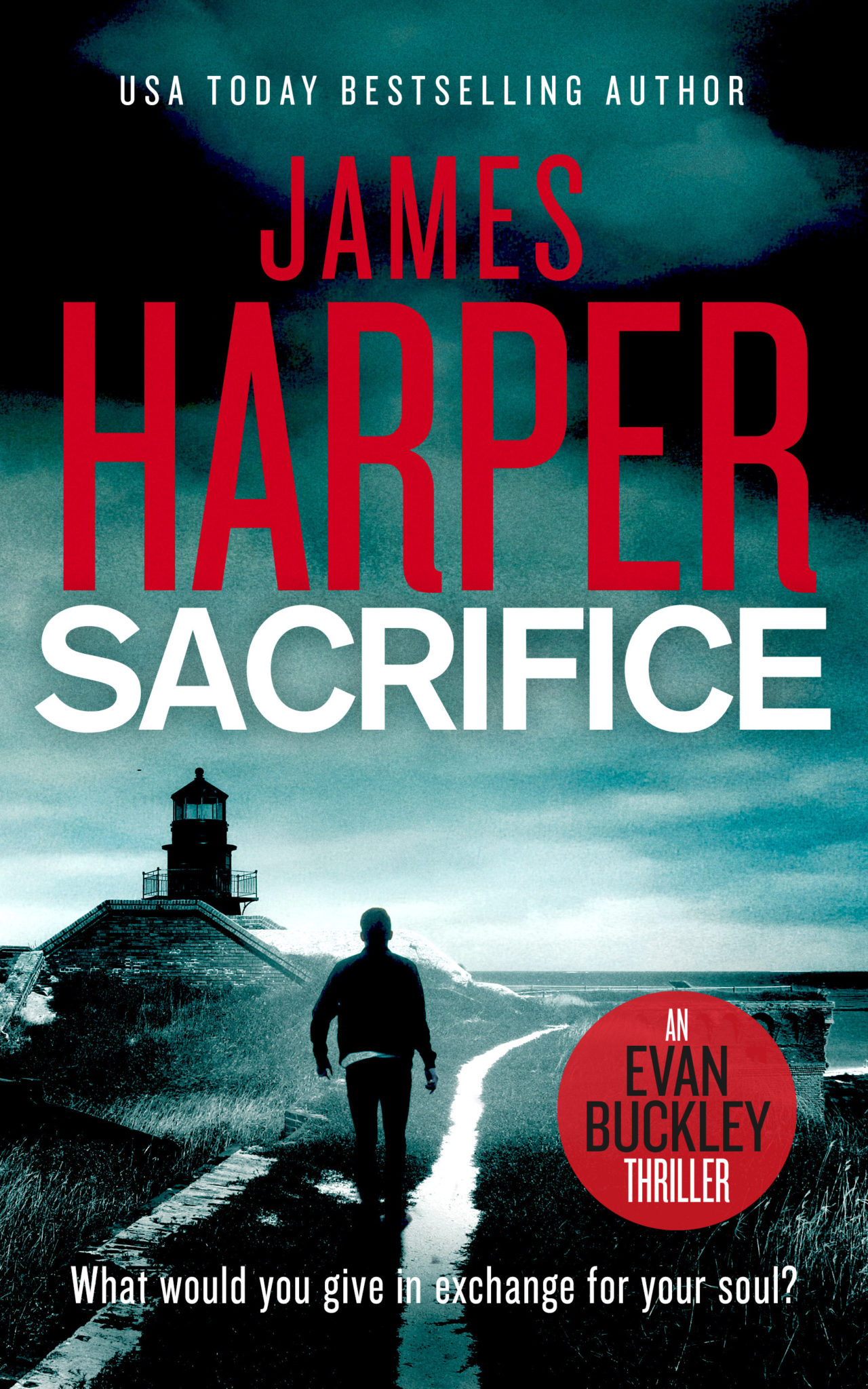 James Harper – The Official Website of Bestselling Thriller Author ...